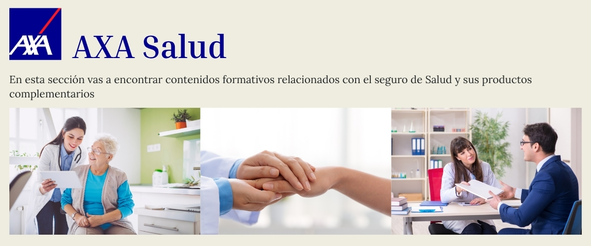 Instituto e-Learning del Seguro: Todos los cursos